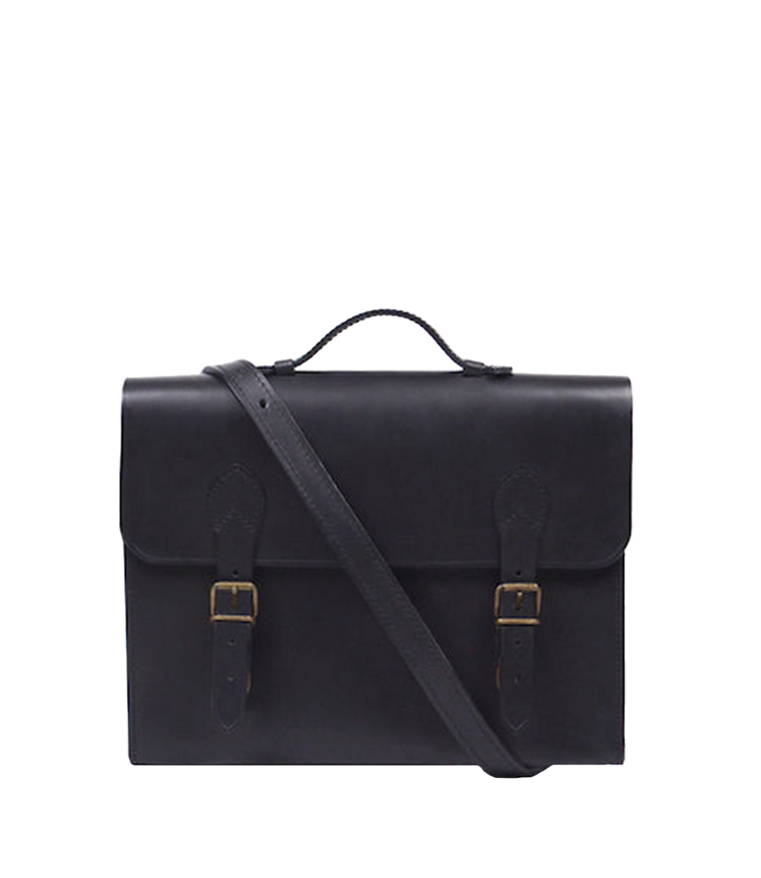 Cartables Cuir Homme | Made in France – Valet de pique