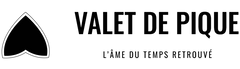 Notre histoire – Valet de pique