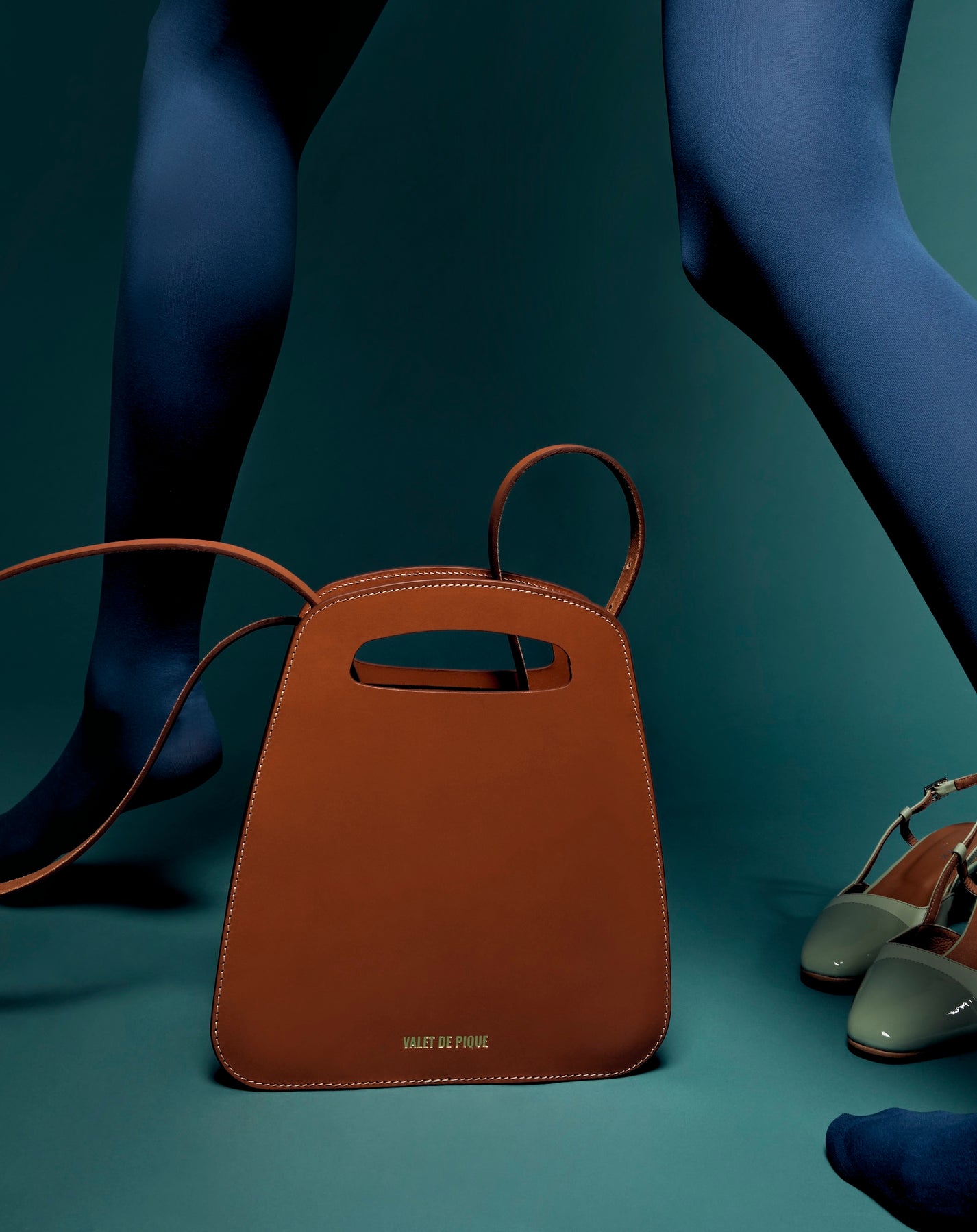 Alice le sac à main – Valet de pique