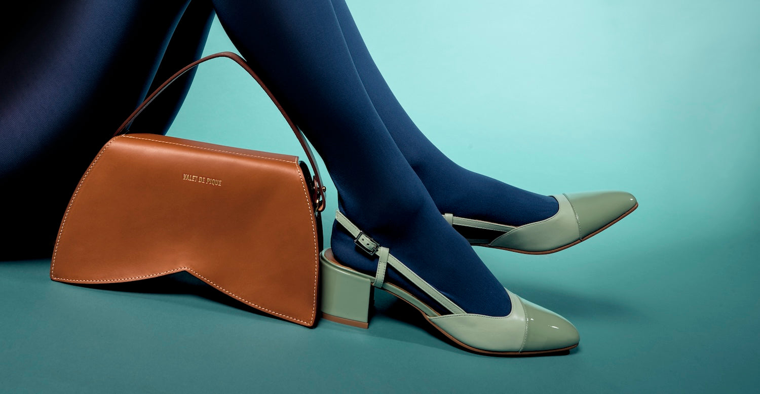 Valet de Pique - Maroquinerie Artisanale Française – Valet de pique