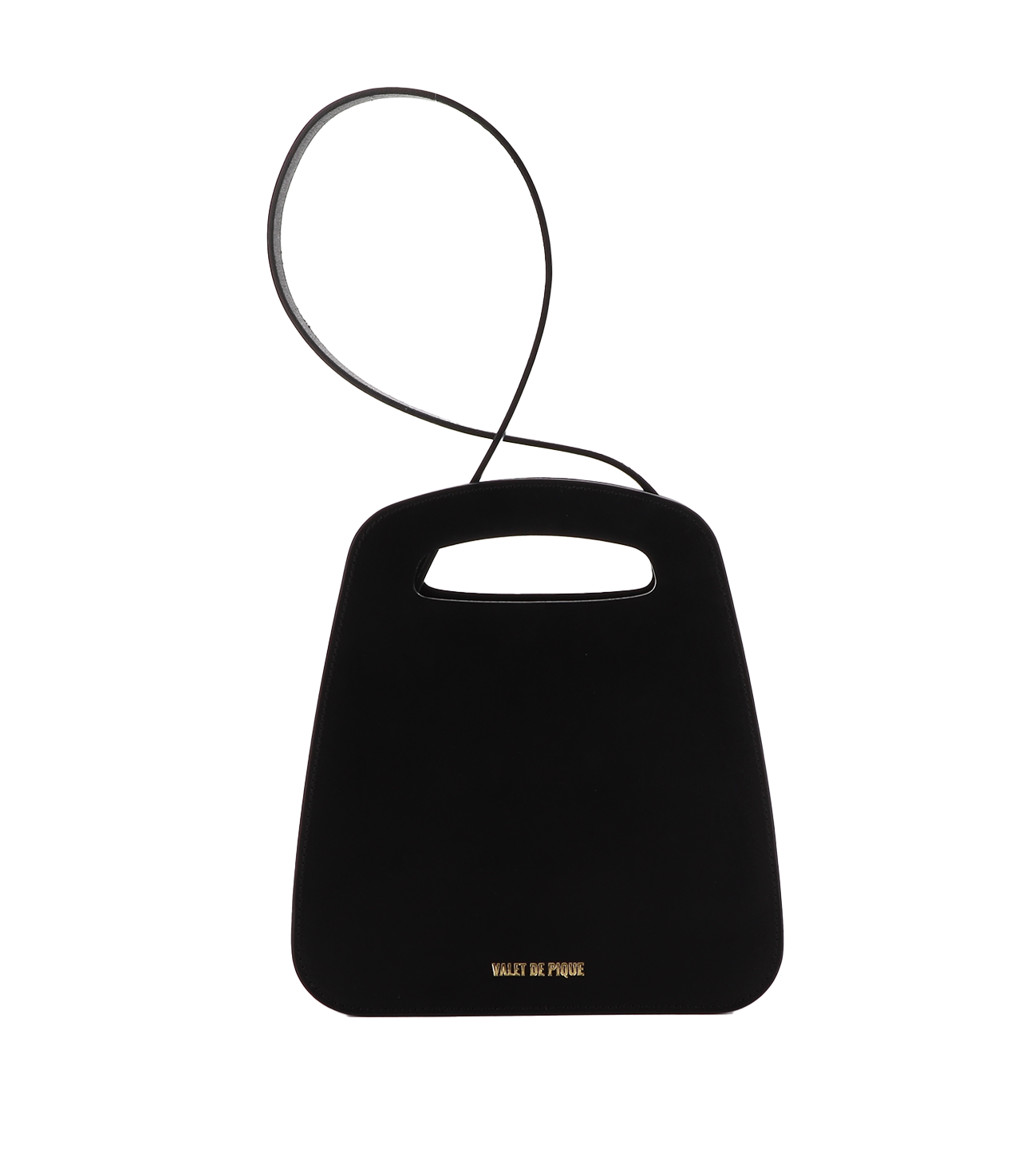 Alice le sac à main – Valet de pique