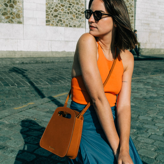 Alice le sac à main – Valet de pique