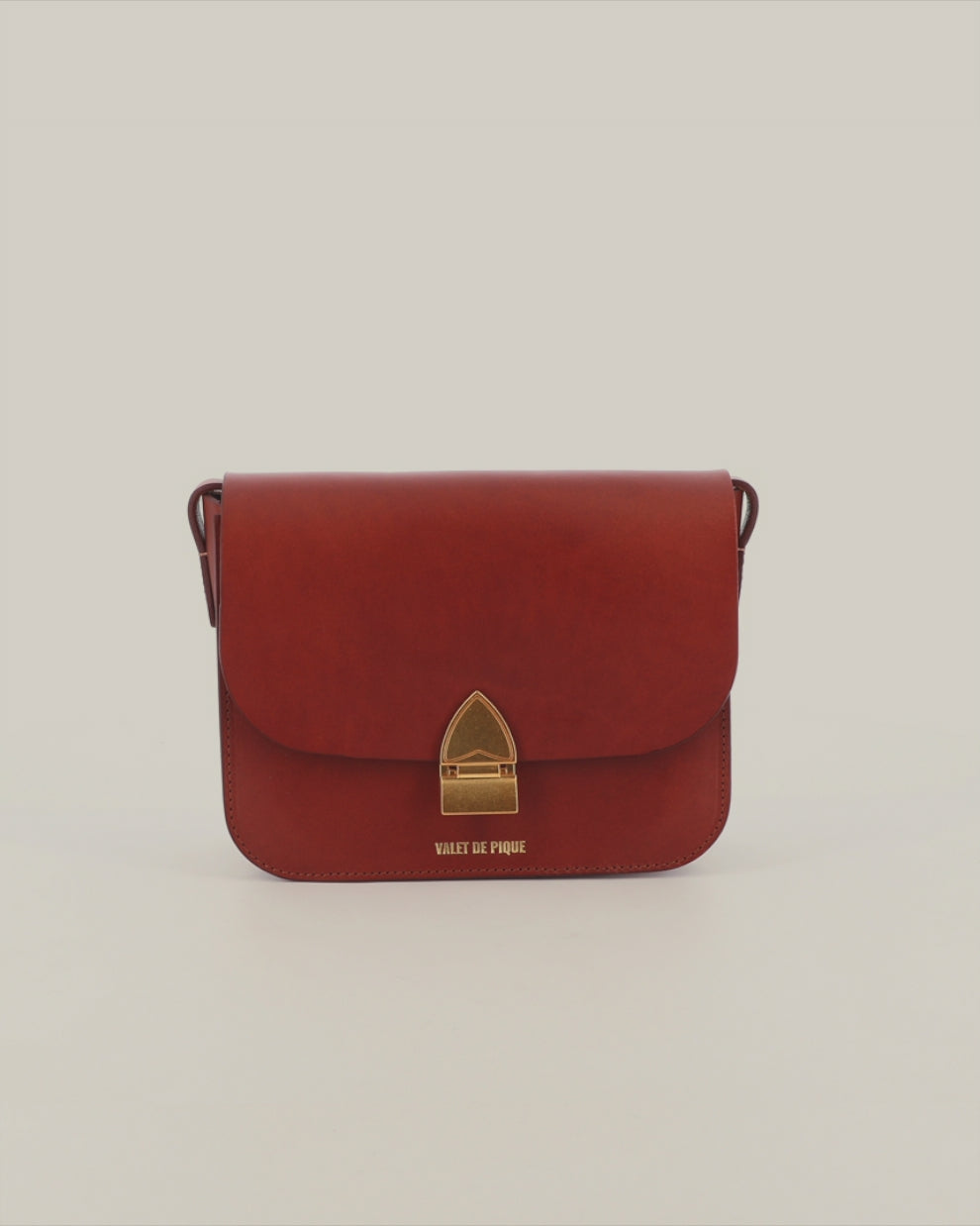 The Colette handbag – Valet de pique